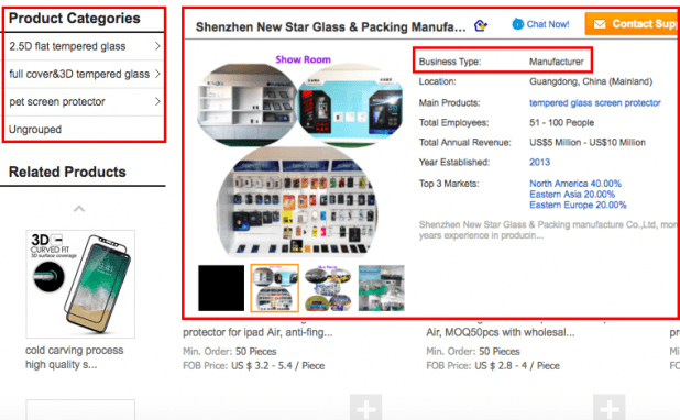 Ultimate Guide To Sourcing Products and Engaging Suppliers On Alibaba ...