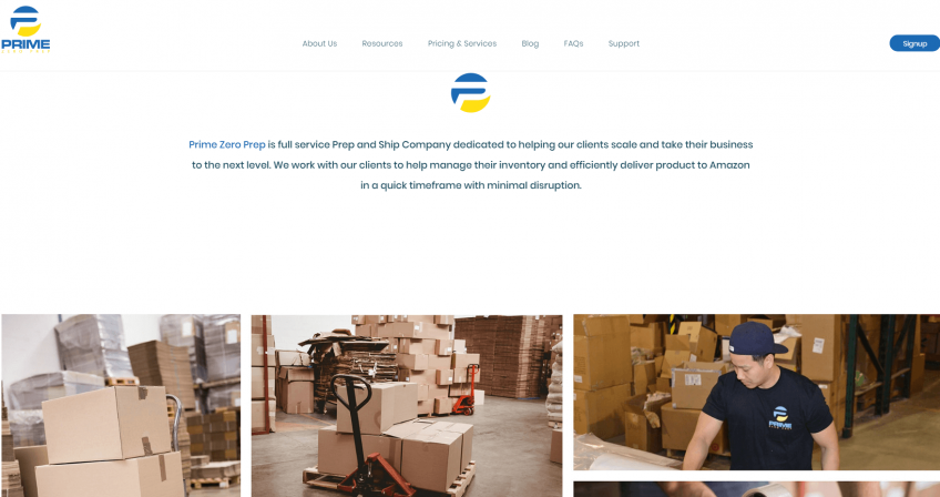 Amazon FBA Inspection & FBA Prep Services Companies Reviewed - Egrow